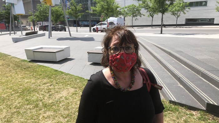 Le centre-ville de Montréal sous respirateur artificiel? | Radio-Canada