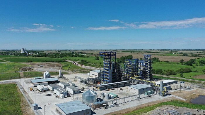 Un homme de Saskatoon au cœur d’une énergie propre en pleine croissance ...