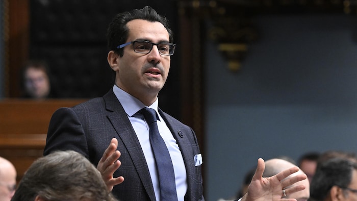 Tracés du 3e lien : les gens de Québec ne sont pas des « valises ...