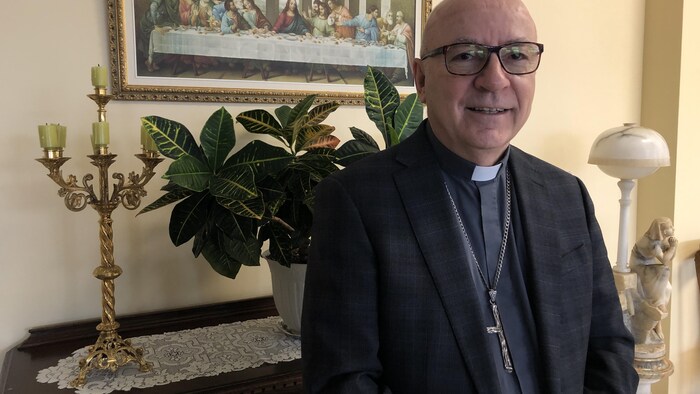 Une trentaine de paroisses annexées dans la région | Radio-Canada