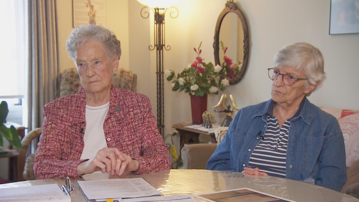 Henry Zavriyev prêt à vendre la résidence Mont-Carmel | Radio-Canada