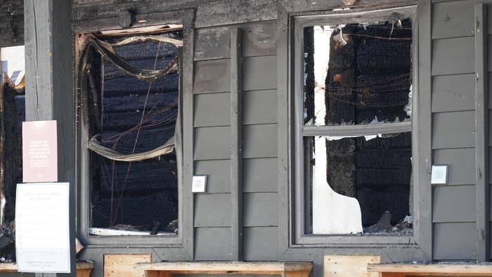 Le centre Mont Cascades fermé pour le reste de la semaine, après l ...
