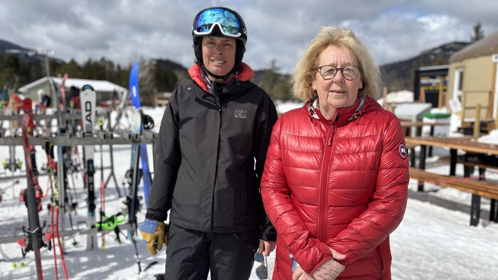 Mont-Édouard : des citoyens signent une pétition pour accélérer le ...