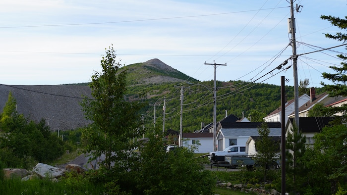 Système d’eau et d’égouts : un nouveau défi pour Murdochville | Radio ...