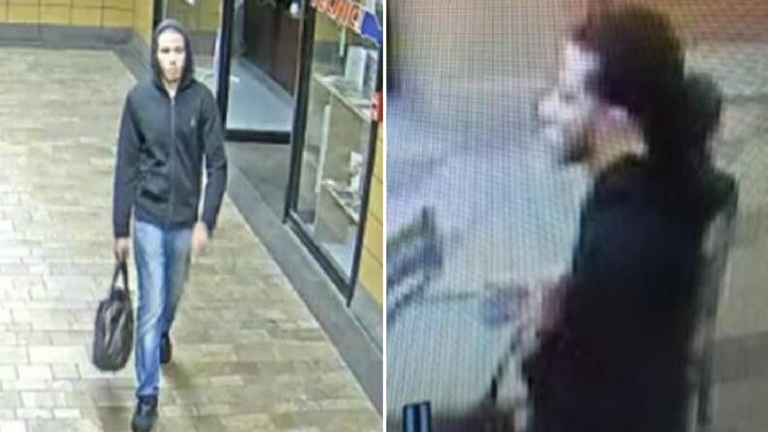 Un témoin recherché en lien avec un meurtre à Longueuil | Radio-Canada