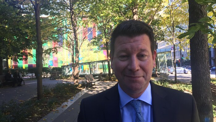 Duravit : une journée historique pour Matane | Radio-Canada