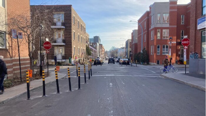 Mourir en traversant la rue : comment rendre Montréal et ses environs ...