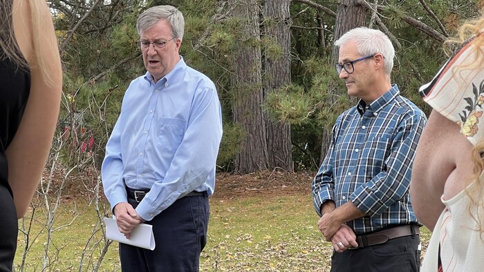 Eastway Tank : la Ville d’Ottawa dévoile un mémorial pour les six ...