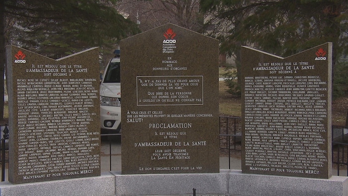 Un cœur pour Maude Boissonneault | Radio-Canada