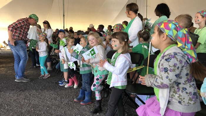 Le Jour des Franco-Ontariens à Ottawa et dans l’est ontarien en images ...