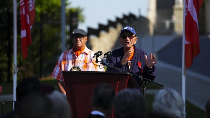 Monument to residential school survivors, victims to be built on ...