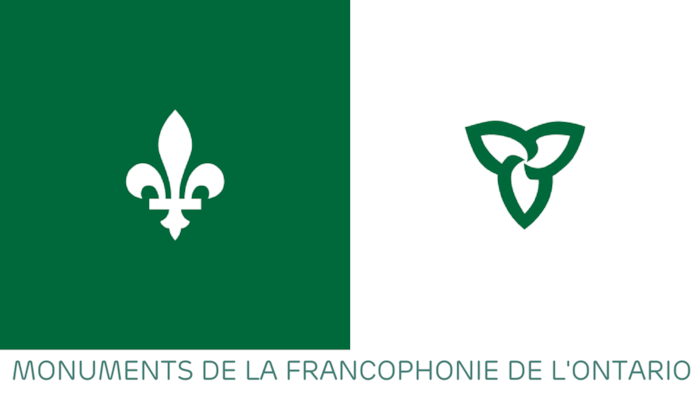 Carte des 15 Monuments de la francophonie en Ontario | Radio-Canada