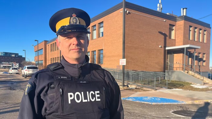 Accusation de tentative de meurtre contre un homme à la suite d’une ...