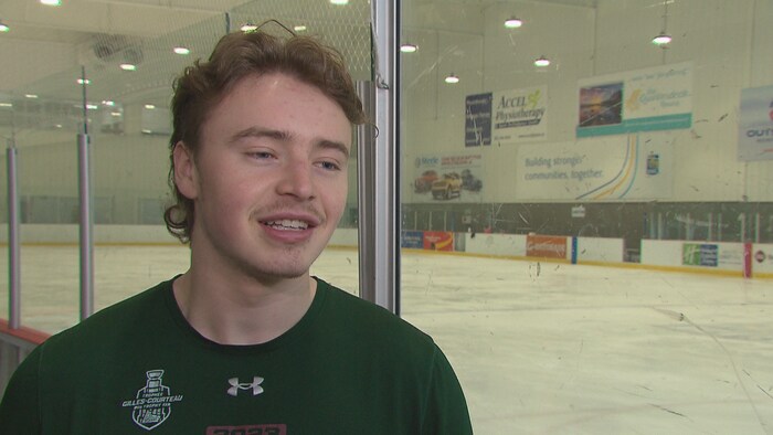 Demi-finale de la LHJMQ : les Mooseheads prêts à affronter une grosse ...