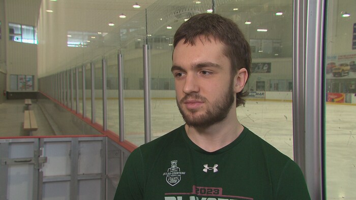 Demi-finale de la LHJMQ : Sherbrooke remporte le premier match face aux ...