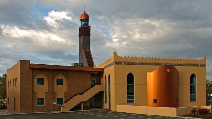 Grande journée portes ouvertes dans les mosquées de la Colombie ...