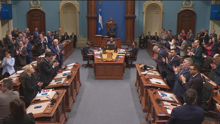 Un an après le drame de Louiseville, les hommages | Radio-Canada