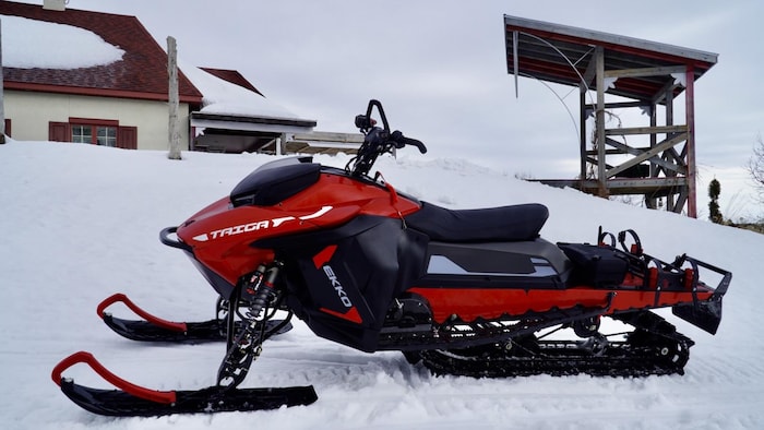 Une bouffée d’oxygène de 40 millions $ pour Taiga | Radio-Canada