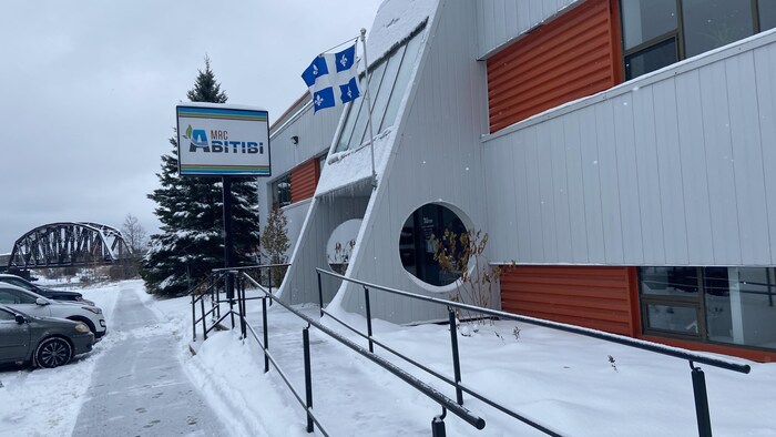 MRC Abitibi : hausses de 20 à 34 % des valeurs imposables dans cinq ...