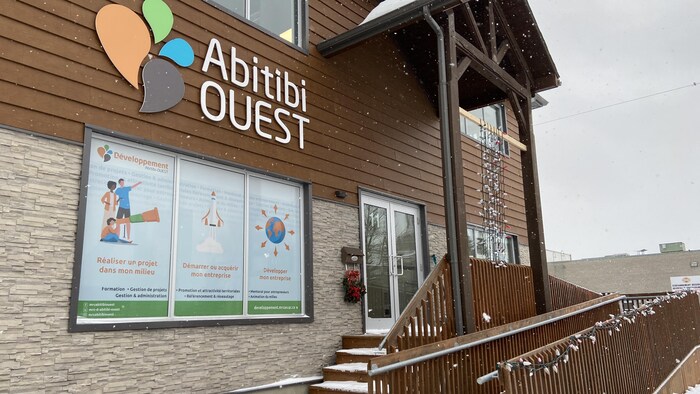 Les municipalités d’Abitibi-Ouest confient la gestion des matières ...