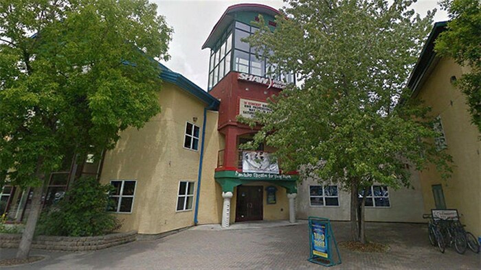 1,3 M$ du fédéral pour améliorer l’accessibilité universelle au théâtre ...