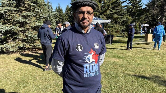 Run for Edmonton : une course pour soutenir la banque alimentaire ...