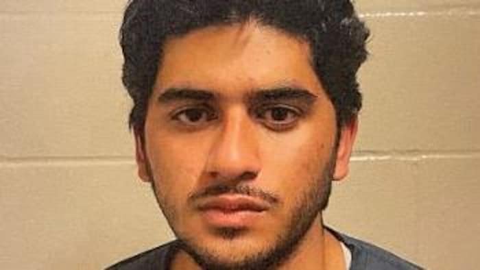 Barrière linguistique pour un présumé terroriste pakistanais détenu à ...