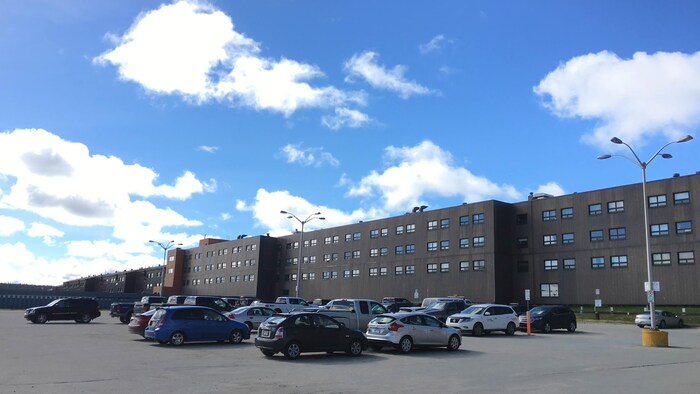 Importante baisse des revenus prévue à Fermont | Radio-Canada