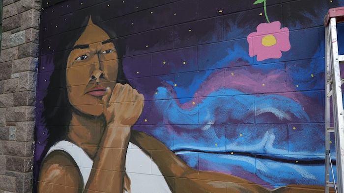 Une murale pour se souvenir de la vie de Neil Stonechild plutôt que de ...