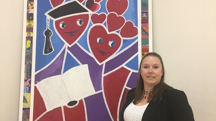 La première école francophone publique d’Edmonton a 20 ans | Radio-Canada