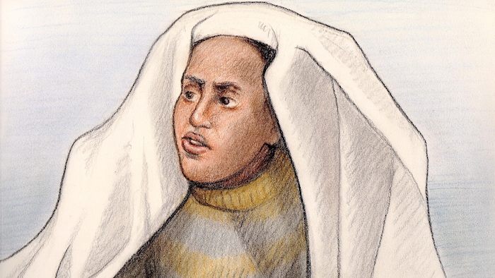 Musab A-Noor, accusé d’avoir tué ses soeurs, toujours inapte à subir ...
