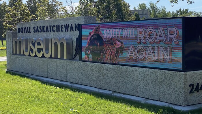 Le Musée royal de la Saskatchewan rouvre ses portes au public vendredi ...