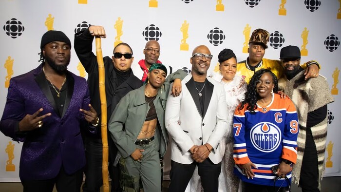 Junos 2023: The Weeknd wins big, Avril Lavigne confronts topless ...