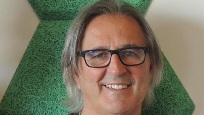 Ronald Dupuis salue la mémoire de son ancien collègue musicien et ami ...