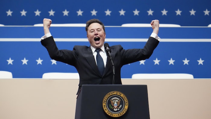 Quand Elon Musk installe son empire dans une petite ville du Texas ...