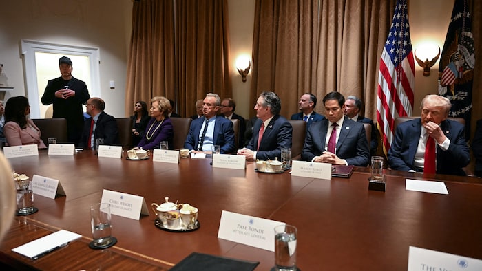 Jusqu’où ira Elon Musk? | Radio-Canada