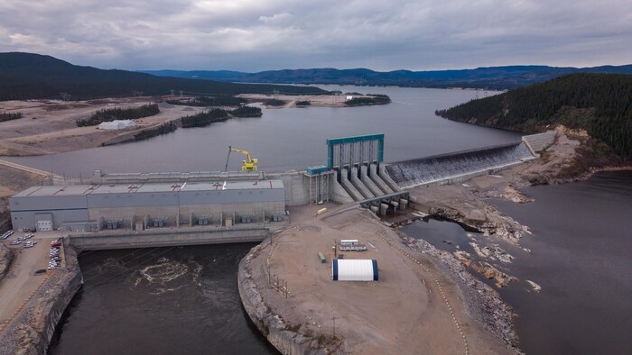 Les Innus du Labrador relancent une poursuite sur les redevances de ...