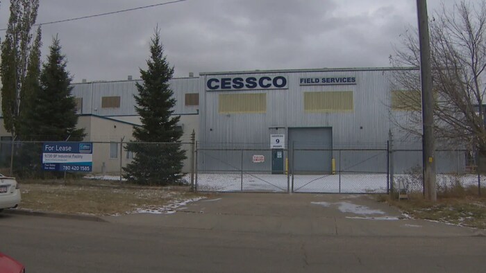 Deux nouveaux refuges pour les itinérants à Edmonton | Radio-Canada