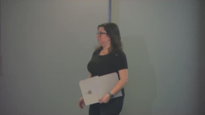 Procès de Marc-André Grenon : trois témoins entendus mardi | Radio-Canada