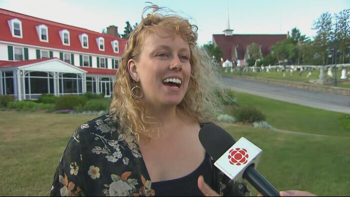 Une première édition en solo pour la directrice du Festival de la ...