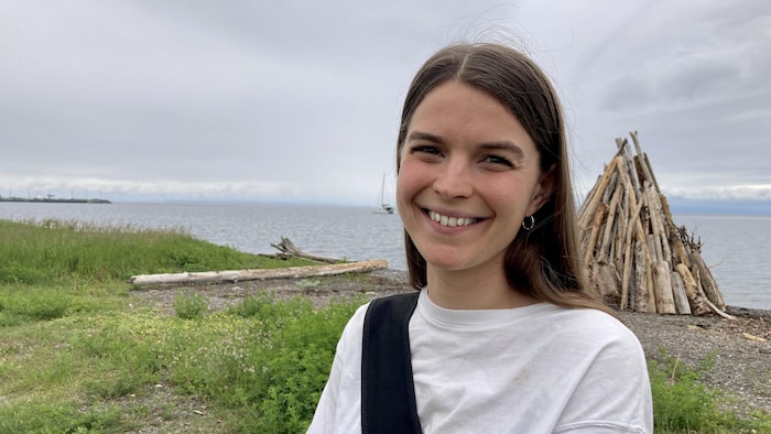 Le Festival BleuBleu de Carleton-sur-Mer prend son envol... et n’est ...