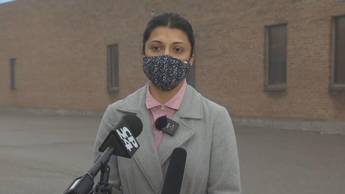 Un homme accusé à la suite d’une attaque dans une mosquée près de ...