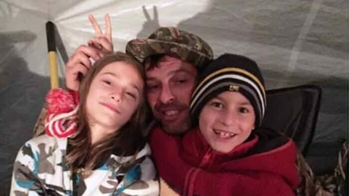 Nadine Pichette lance une autobiographie empreinte de résilience ...