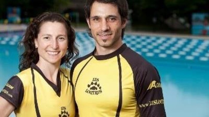 Encore un peu de souffle dans les clubs de natation | Radio-Canada