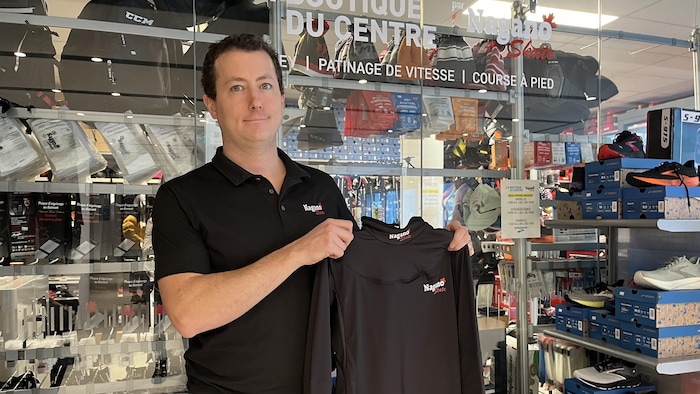 Une combinaison québécoise anti-coupure en demande partout dans la LNH ...