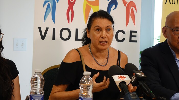 Des organismes recensent une montée des violences envers les femmes ...