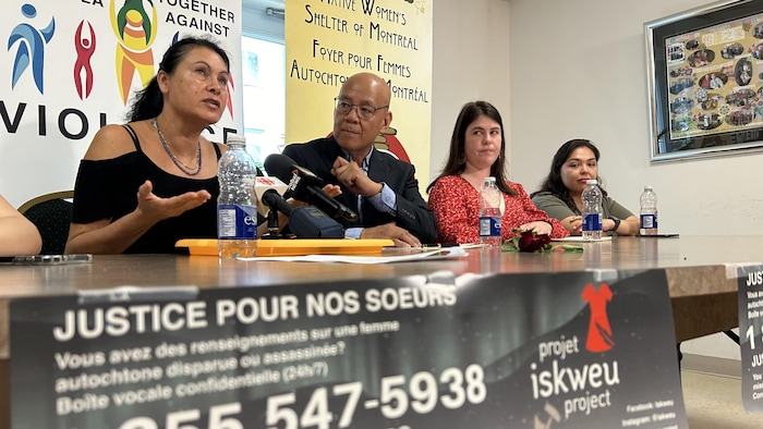 Des organismes recensent une montée des violences envers les femmes ...