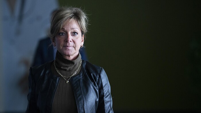 Site Je Contribue! : « Elles sont où ces personnes-là? » | Radio-Canada