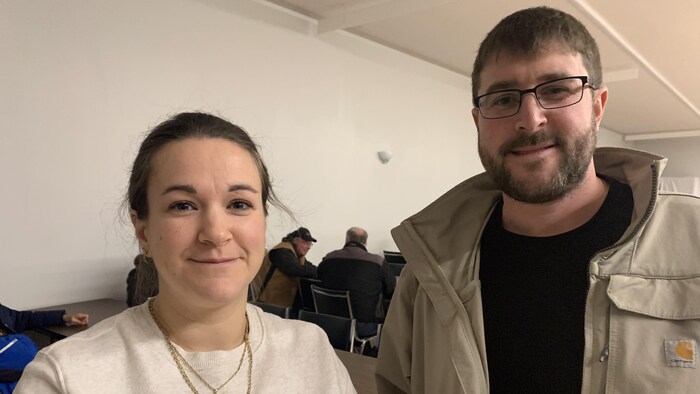 L’ouverture d’un centre de réchauffement à Tracadie est difficile ...