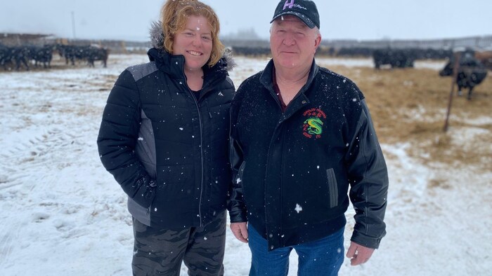 Sécheresse historique : des producteurs de l’Abitibi-Témiscamingue au ...